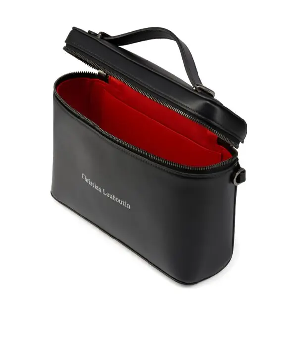 CHRISTIAN LOUBOUTIN Tactical Sling Bag