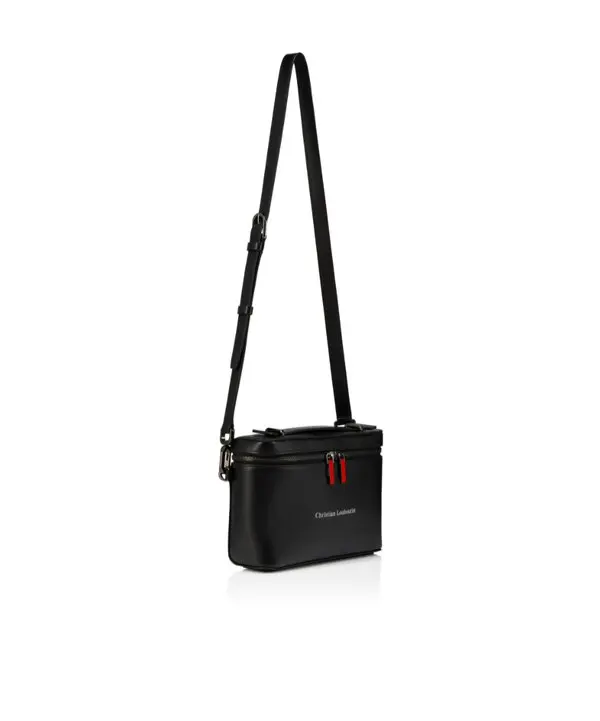 CHRISTIAN LOUBOUTIN Tactical Sling Bag