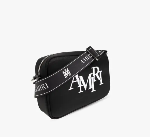 Amiri Letter Shoulder Bag