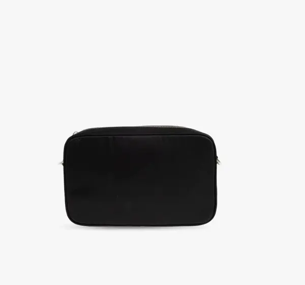 Amiri Letter Shoulder Bag