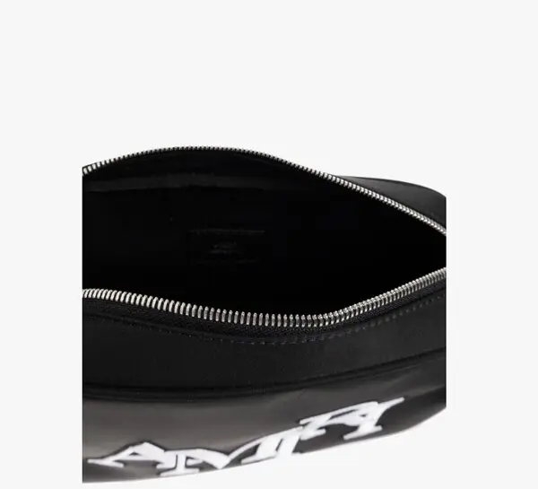 Amiri Letter Shoulder Bag