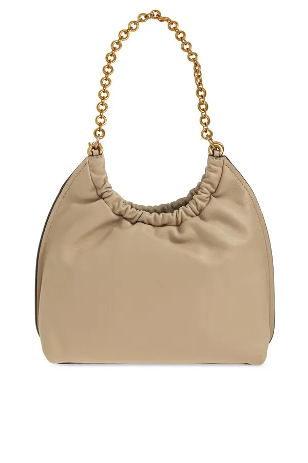 Michael Kors Logo Shoulder Bag