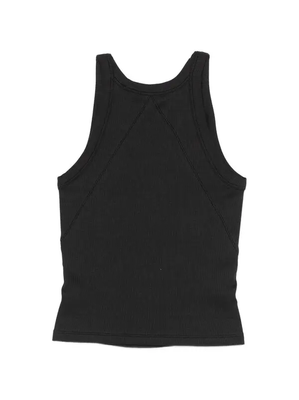 RAG  BONE Ribbed Cutout Vest