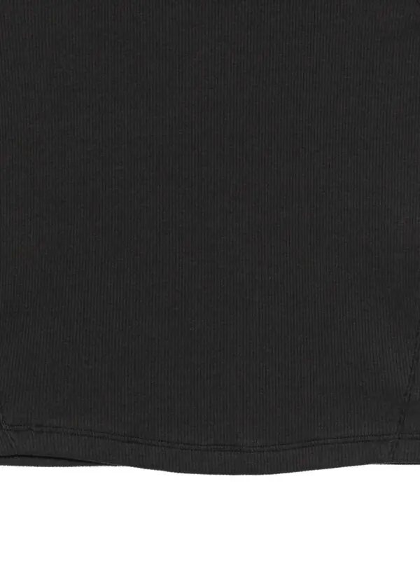 RAG  BONE Ribbed Cutout Vest