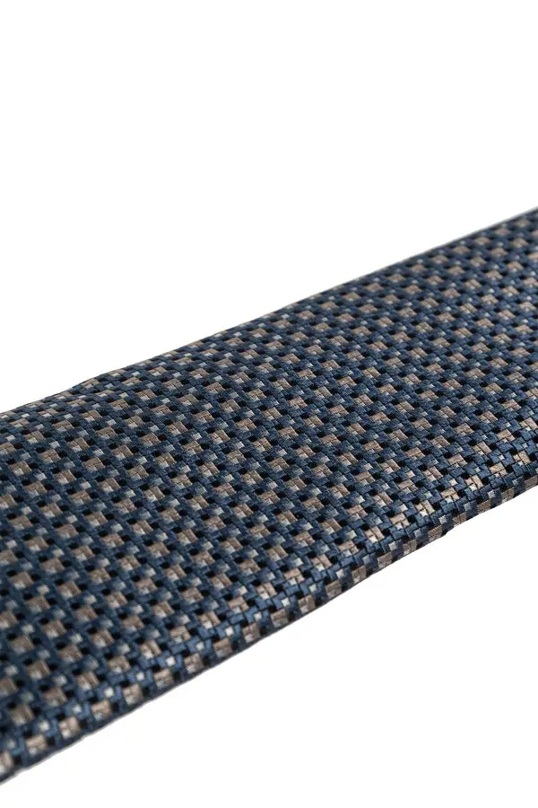 Brioni Pointed Tie