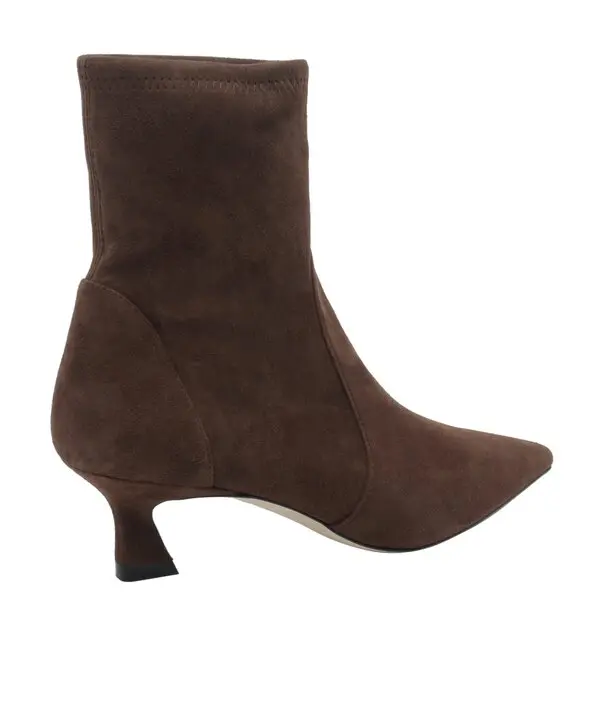 STUART WEITZMAN Vinnie Bootie 50