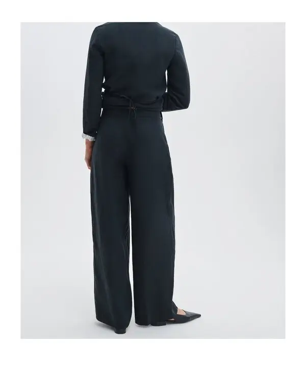 RAG  BONE Casual Pants With Belt Loops
