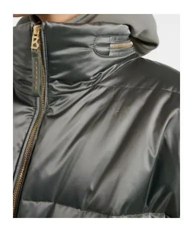 Bogner Down Ski Suit And Jacket Set