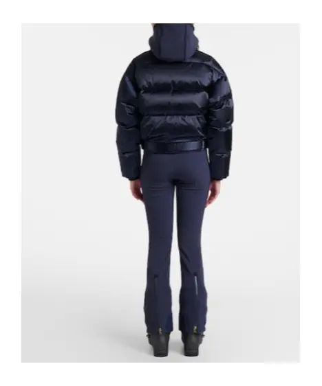 Bogner Down-filled Ski Suit