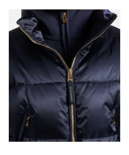 Bogner Down-filled Ski Suit