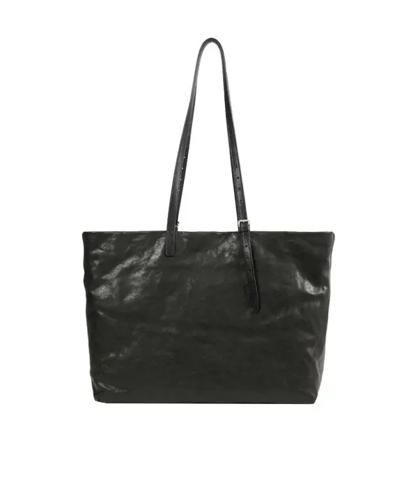 ANN DEMEULEMEESTER The Return Of The Light Tote Bag