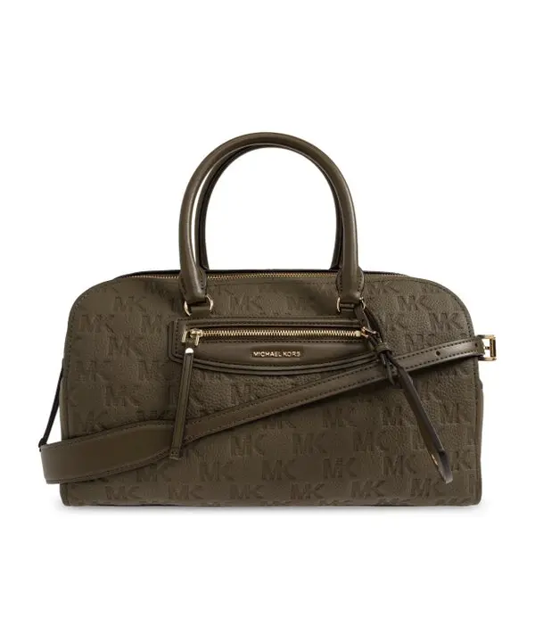 Michael Kors Zipper Travel Bag