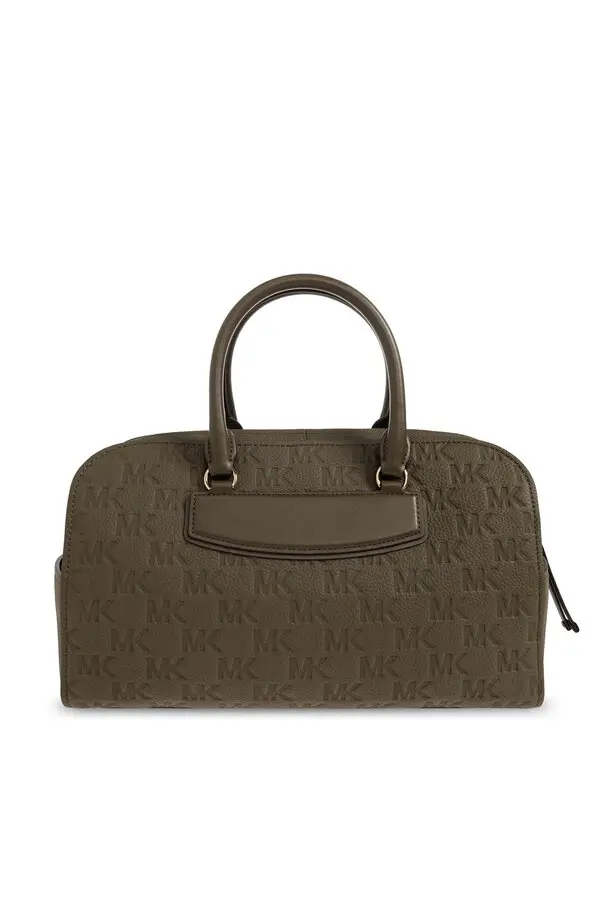 Michael Kors Zipper Travel Bag