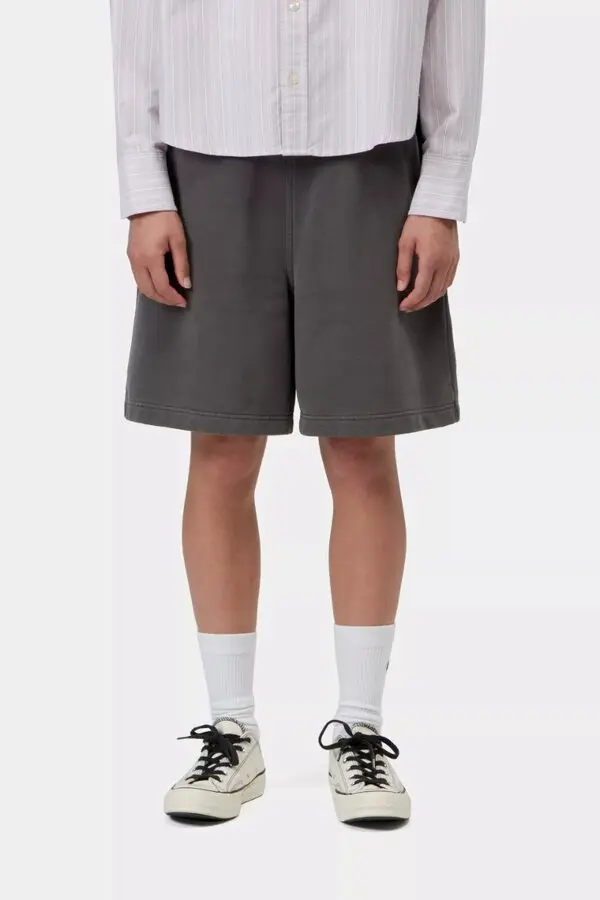 Carhartt Work In Progress Hoggard Sweat Short