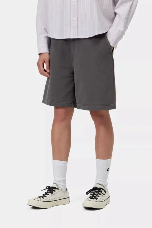 Carhartt Work In Progress Hoggard Sweat Short
