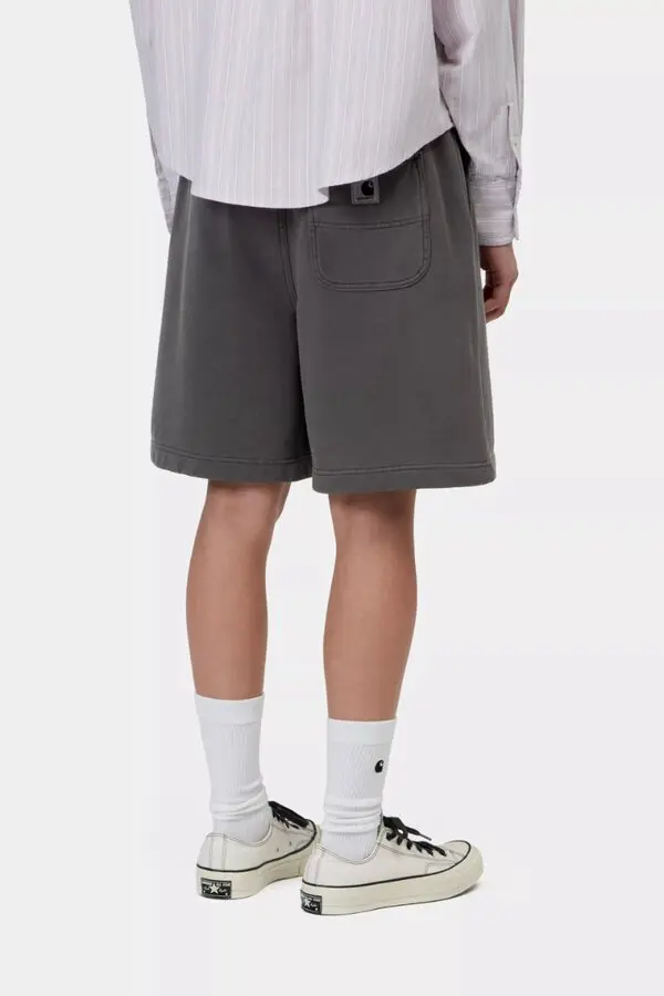 Carhartt Work In Progress Hoggard Sweat Short