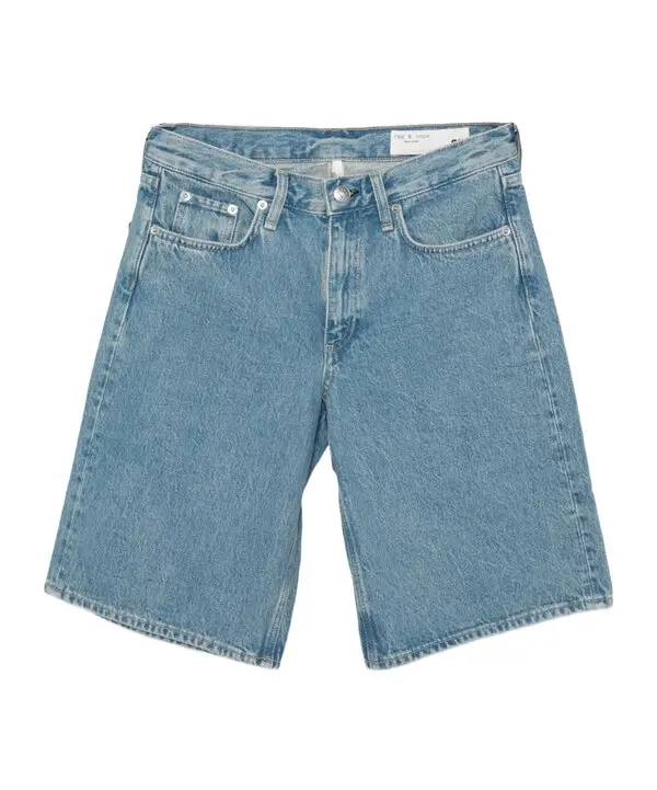 RAG  BONE Pocket Denim Shorts