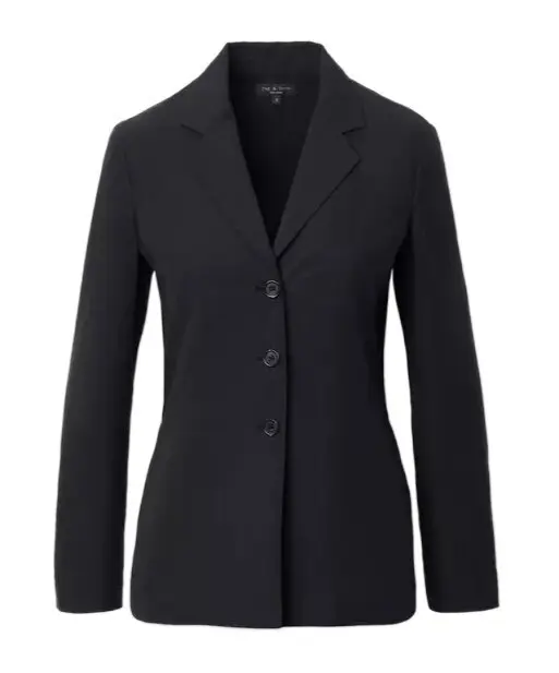 RAG  BONE Chappell Suit Jacket