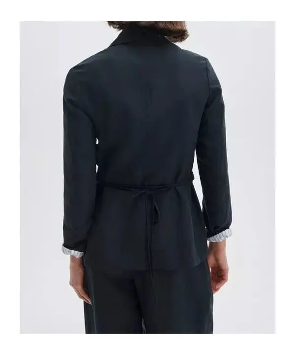 RAG  BONE Chappell Suit Jacket