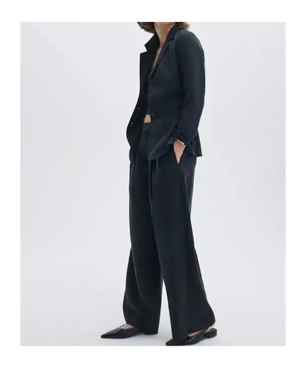 RAG  BONE Chappell Suit Jacket
