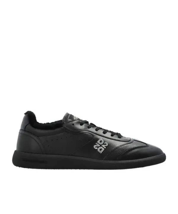 Dsquared2 Lace-up Sneakers