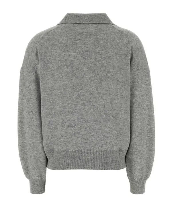 LISA YANG Cashmere Katriel Sweater