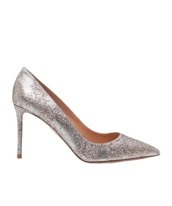 AQUAZZURA Pointed-toe High Heels