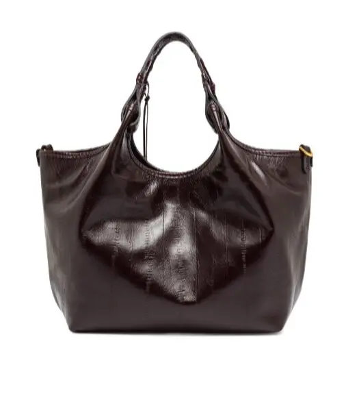GIANNI CHIARINI Dua Shoulder Bag