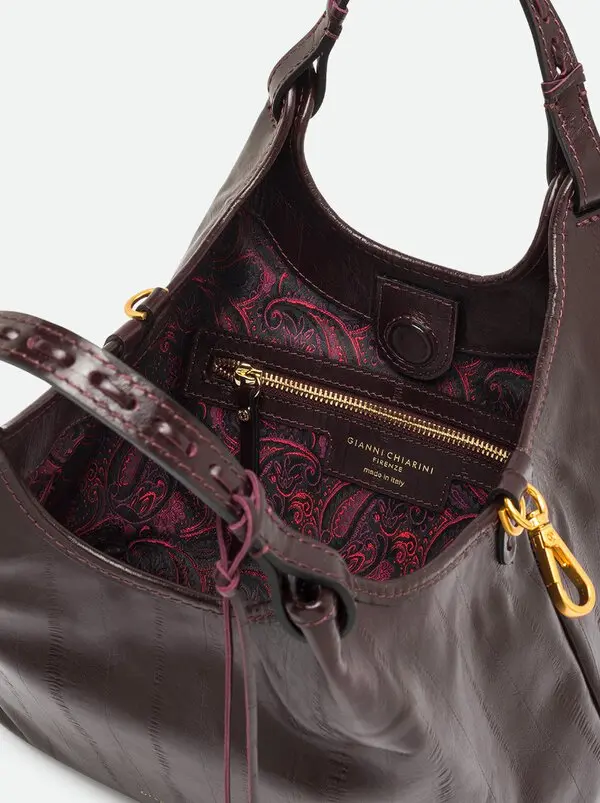 GIANNI CHIARINI Dua Shoulder Bag