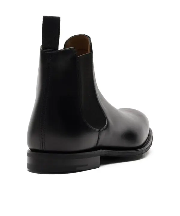 Church's Elastic Panel Chelsea Boots