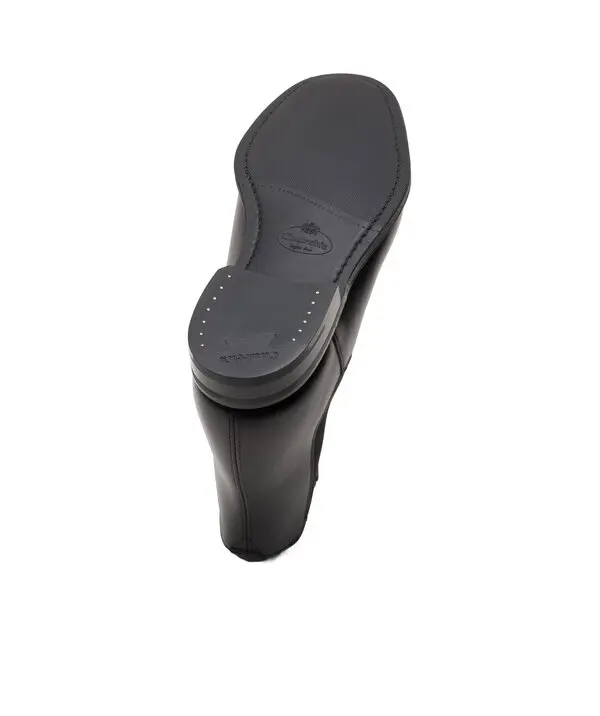 Church's Elastic Panel Chelsea Boots