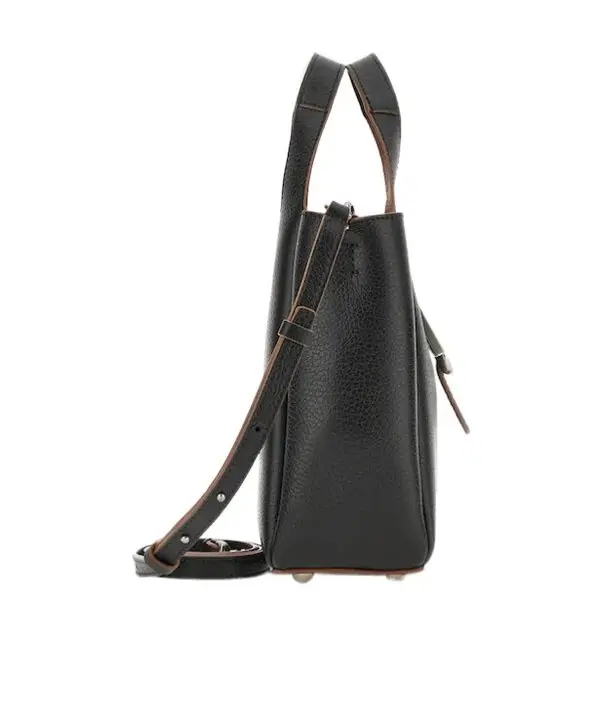 Hogan Trend Shopping Bag Mini
