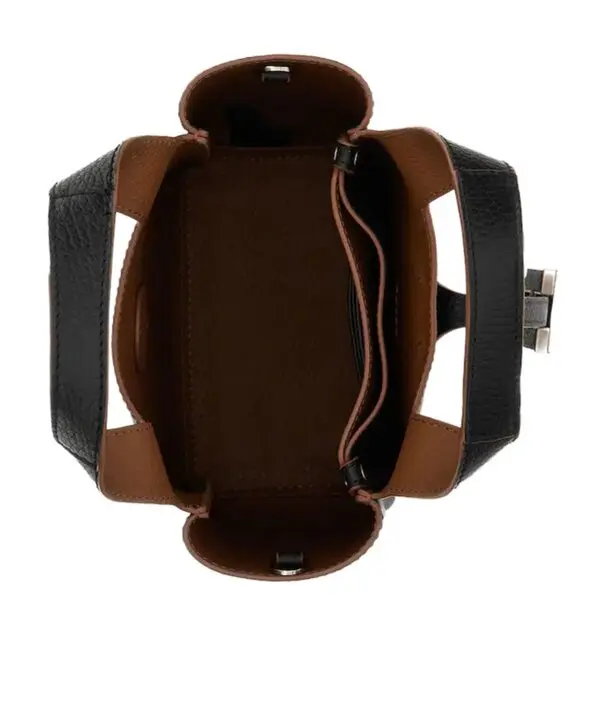 Hogan Trend Shopping Bag Mini