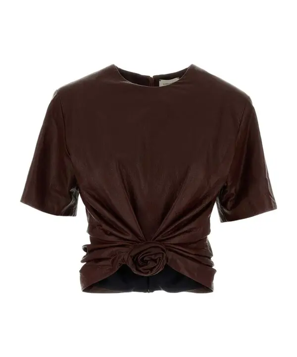 Magda Butrym Short-sleeved T-shirt