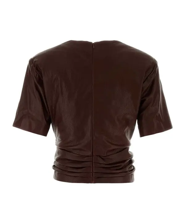 Magda Butrym Short-sleeved T-shirt