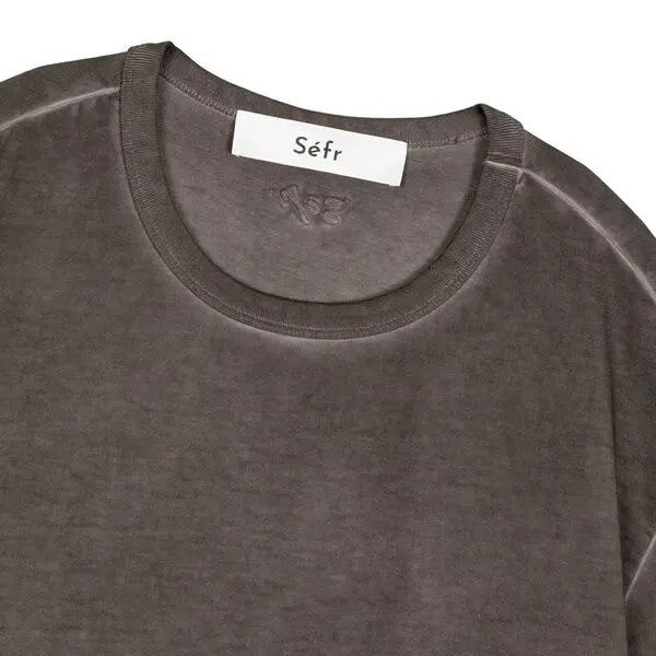 Séfr Mauro T-shirt