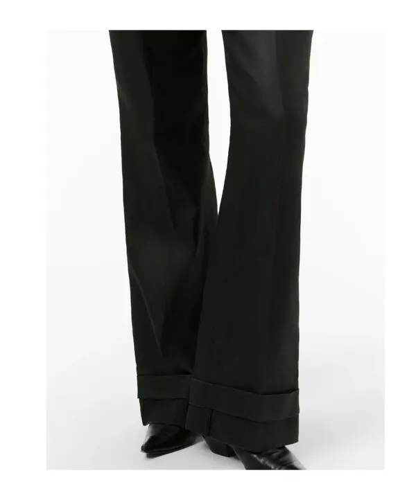 Our Legacy Hip Trouser