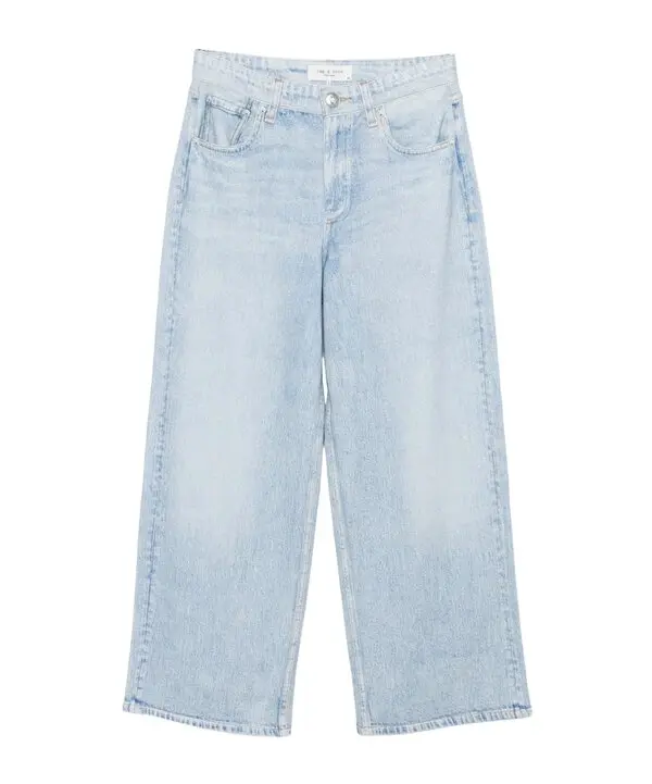 RAG  BONE Miramar Pocket Trousers