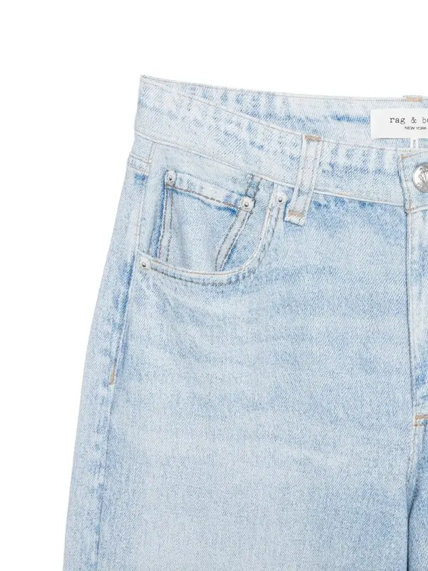 RAG  BONE Miramar Pocket Trousers