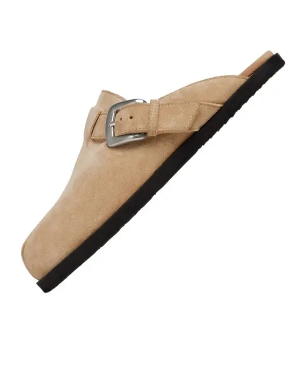 MAISON MARGIELA Tabi Daily Mule