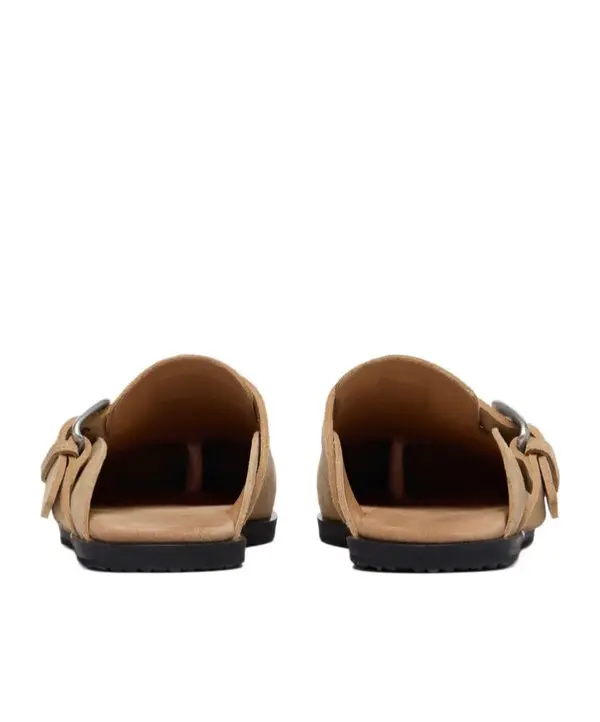 MAISON MARGIELA Tabi Daily Mule