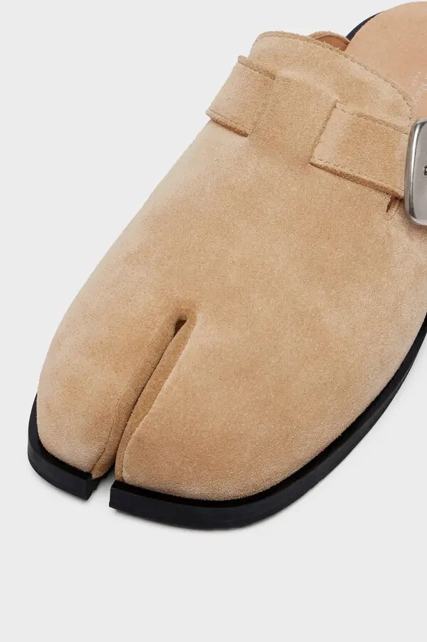 MAISON MARGIELA Tabi Daily Mule