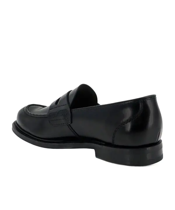 Church's Farsley 2.0 Leather Loafers