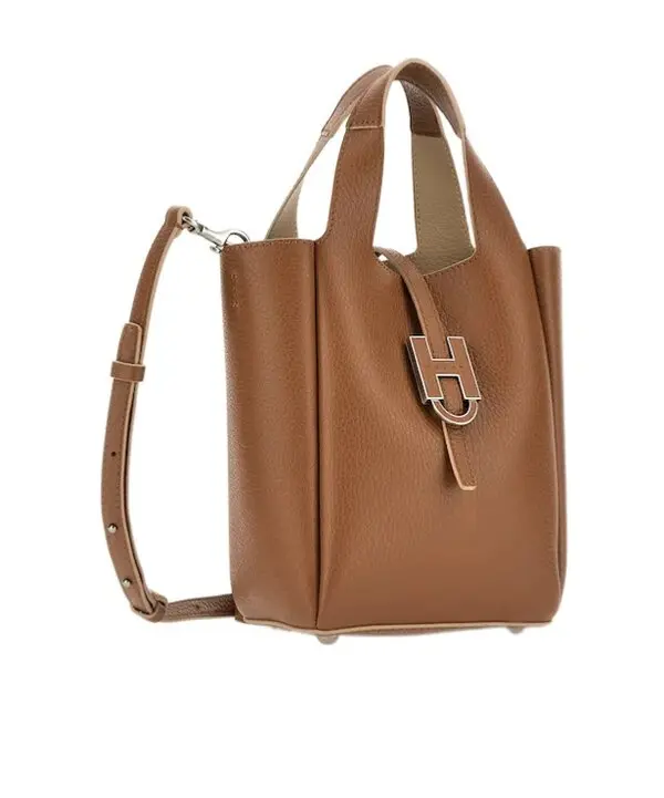Hogan Trend Shopping Bag Mini