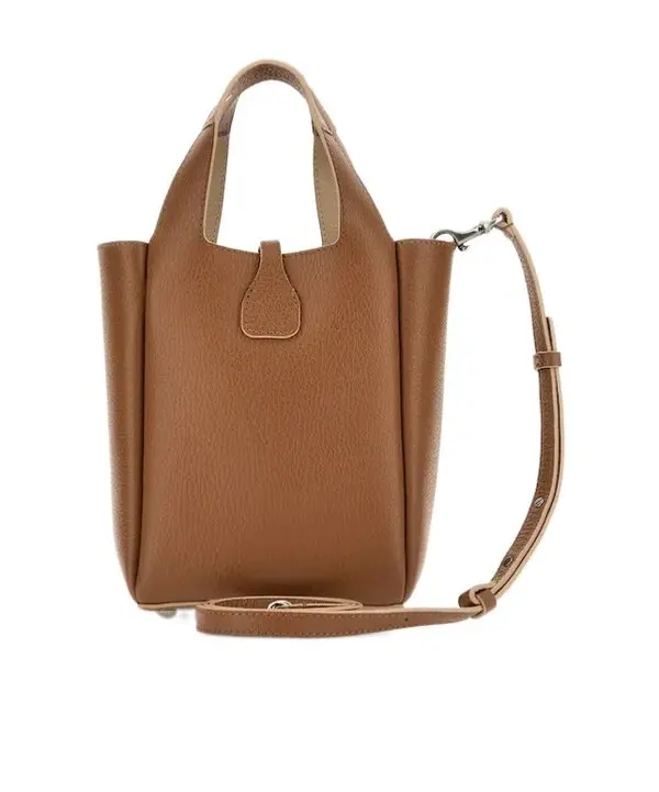 Hogan Trend Shopping Bag Mini