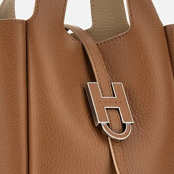 Hogan Trend Shopping Bag Mini