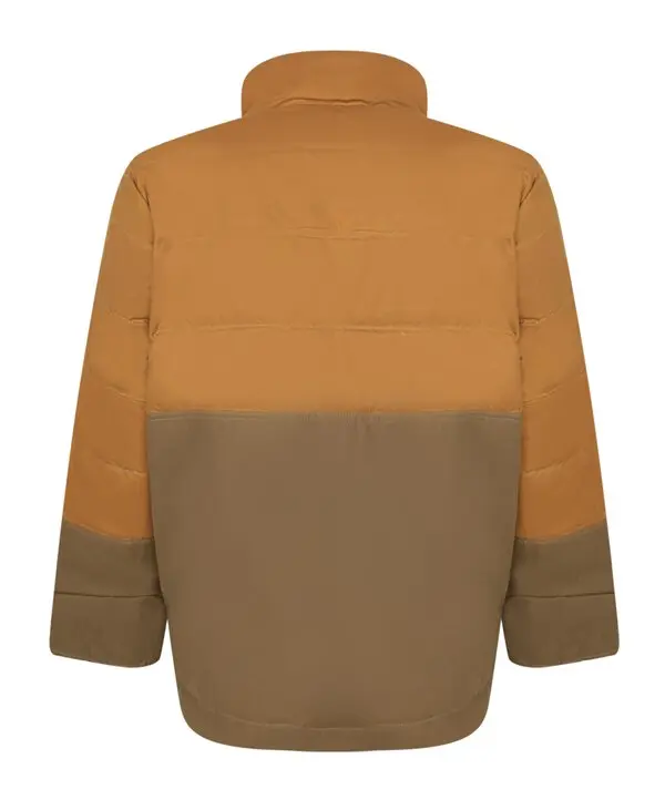 Filson Padded High-collar Jacket