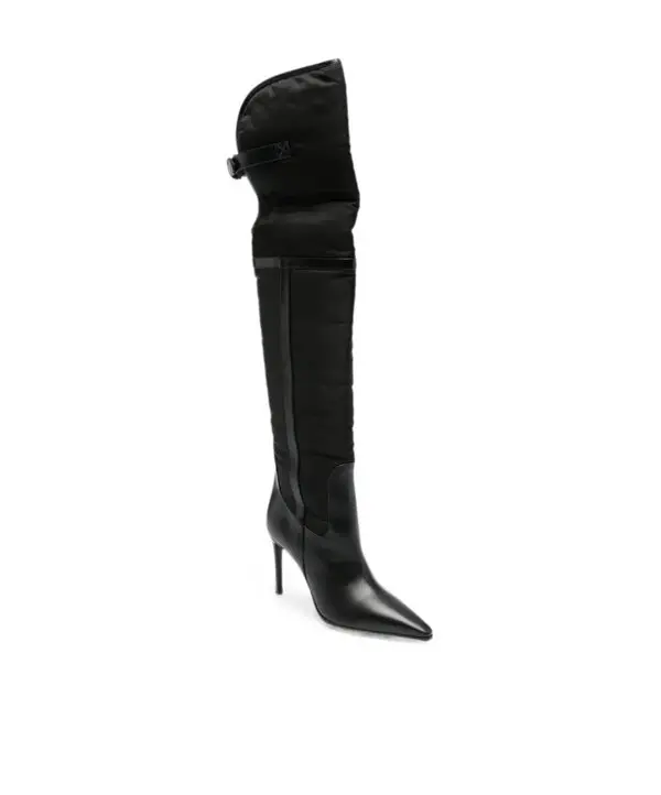 Dsquared2 High-heeled Tall Boots