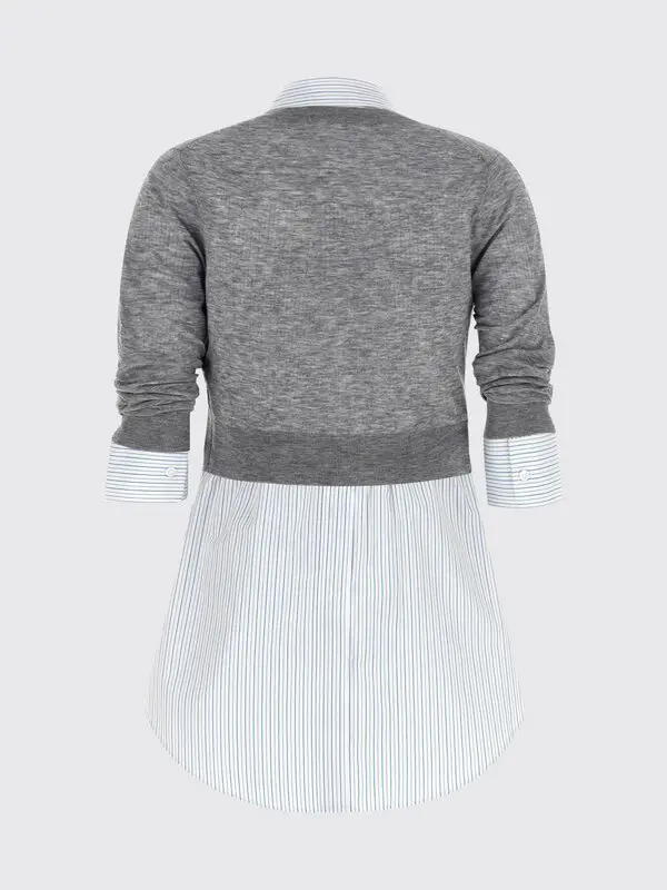 Alexander Wang Layered Jumper