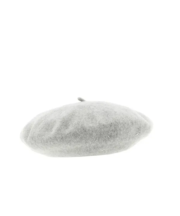 MAISON MARGIELA Four Stitches' Cap